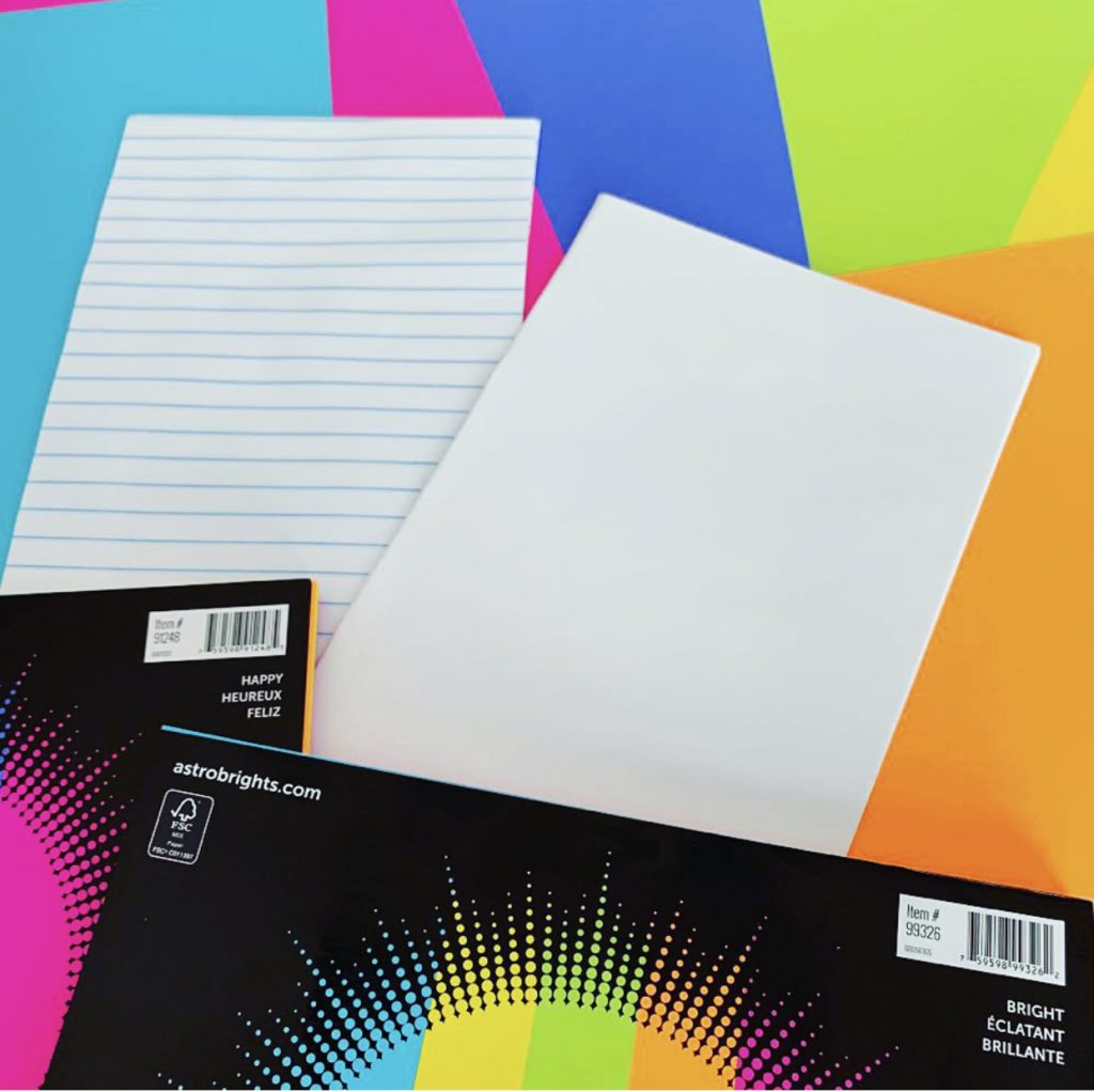 Biography Notes: A Low-Prep Booklet for Students - The Literacy Dive