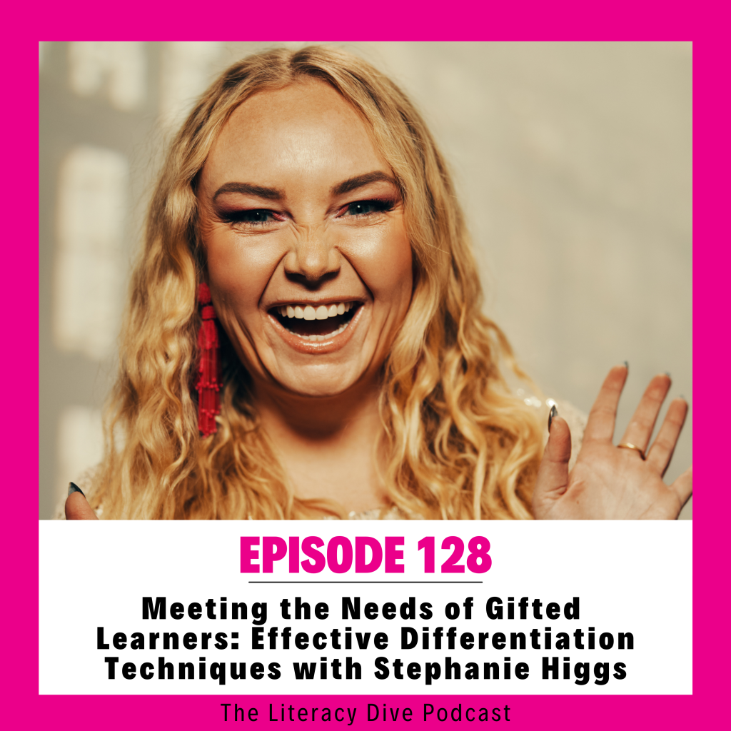 Gifted Learners: Meeting the Needs & Differentiation Tips