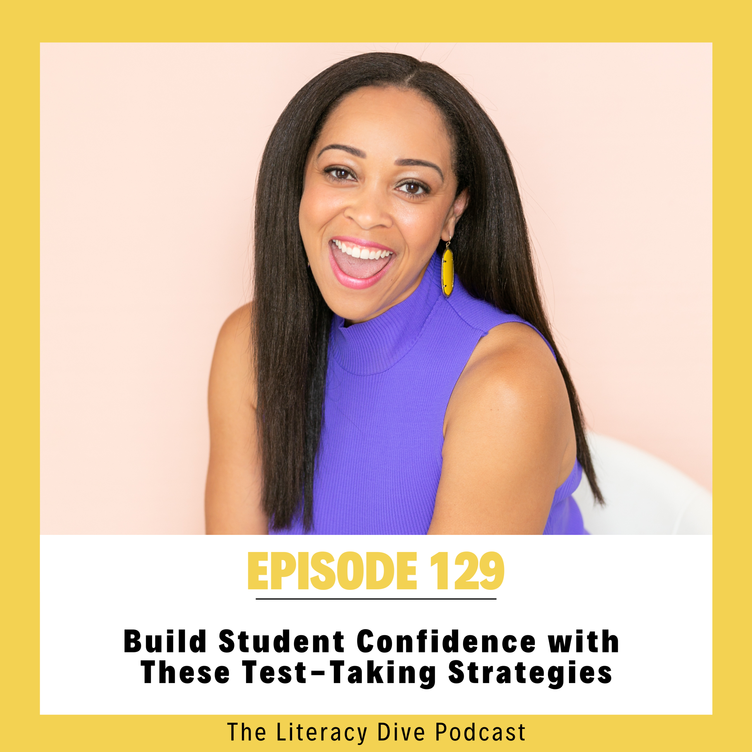 4 Test Taking Strategies that Build Student Confidence