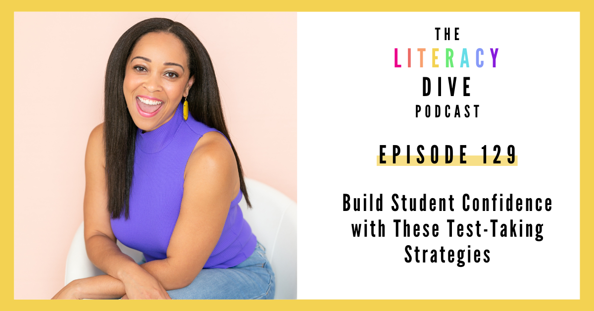 4 Test Taking Strategies that Build Student Confidence