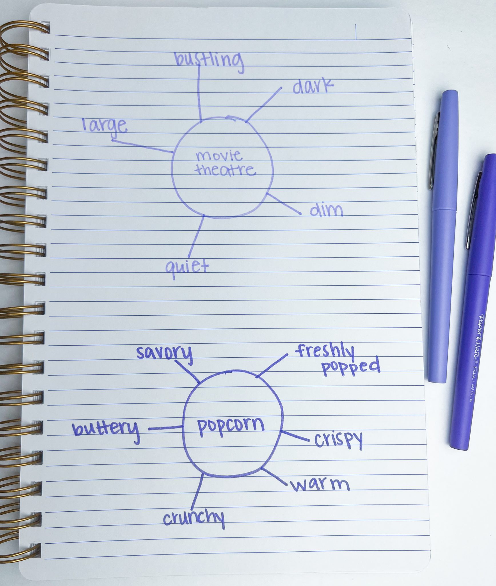 7 Excellent Word Choice Strategies for Descriptive Writing