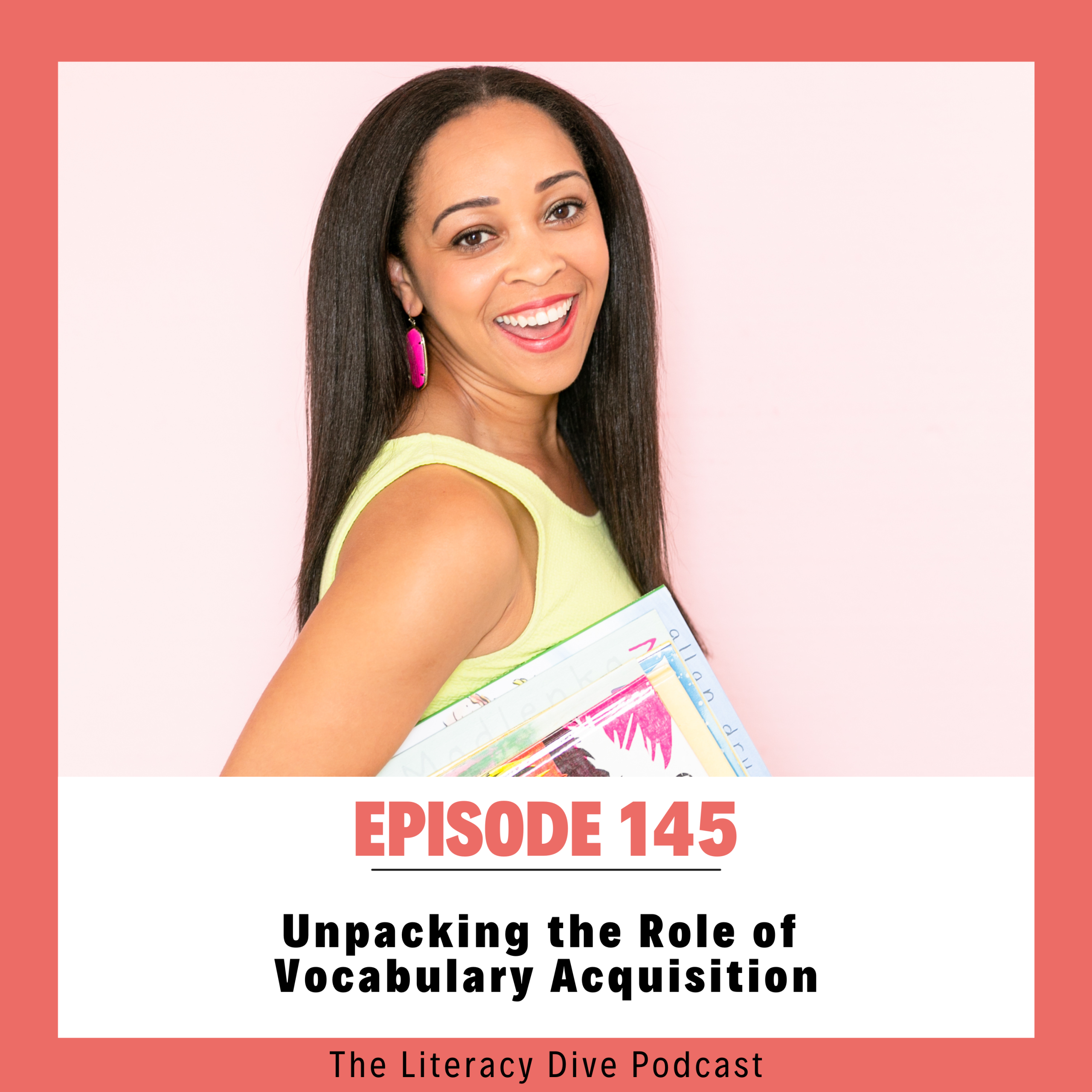 Vocabulary Acquisition and the Role it Plays in Elementary