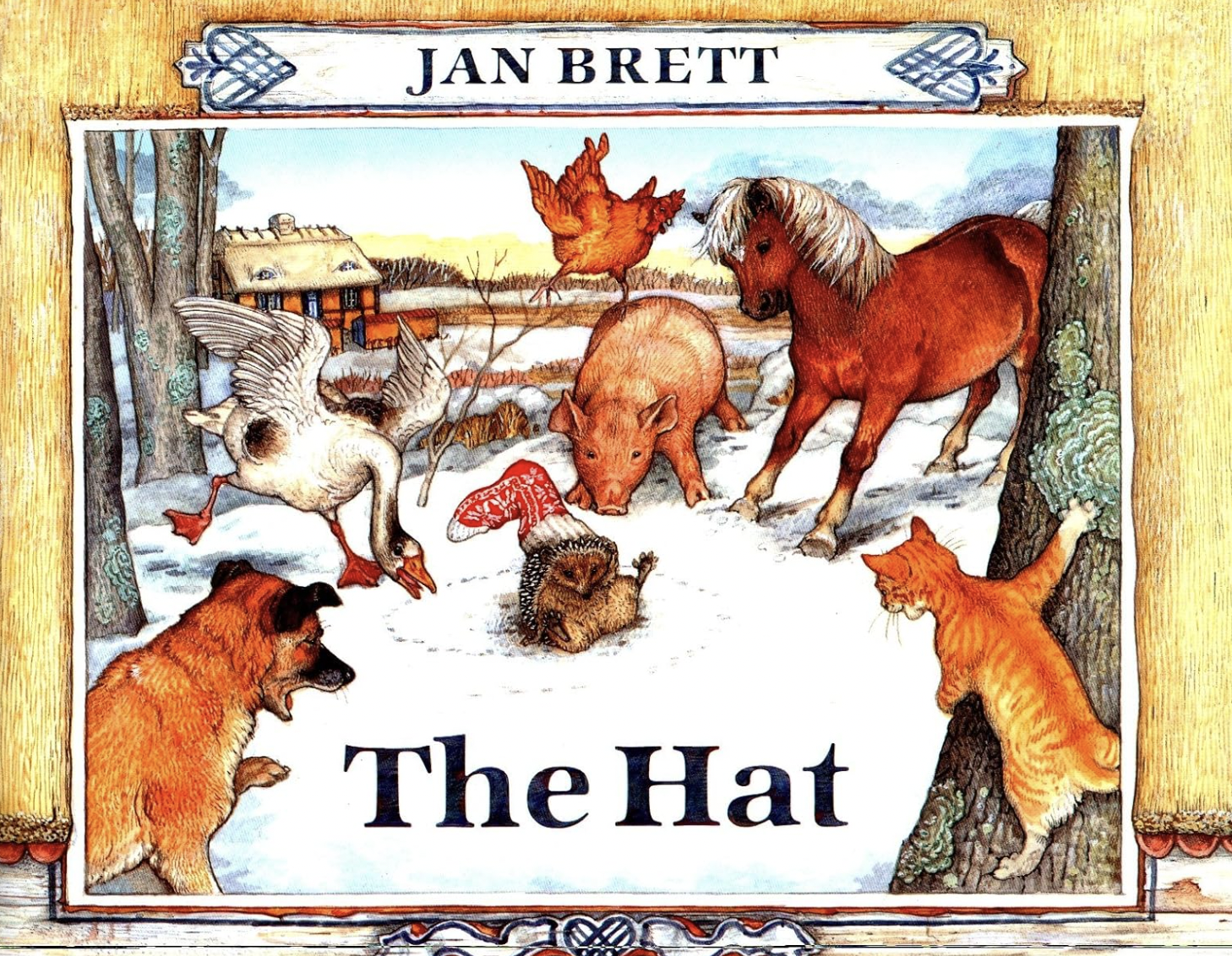 10 Best January Read-Alouds for Upper Elementary Classrooms