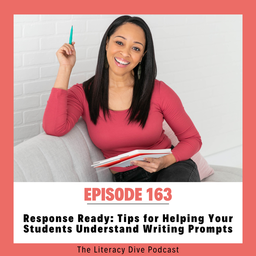 Understanding Writing Prompts: Tips for Helping Students