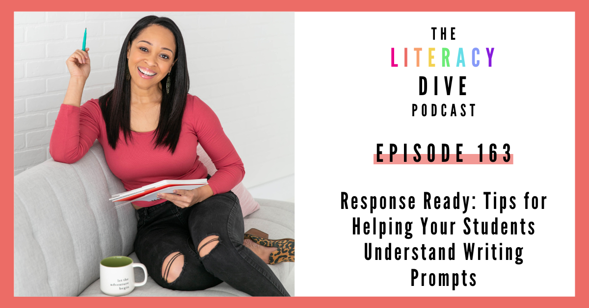 Understanding Writing Prompts: Tips for Helping Students