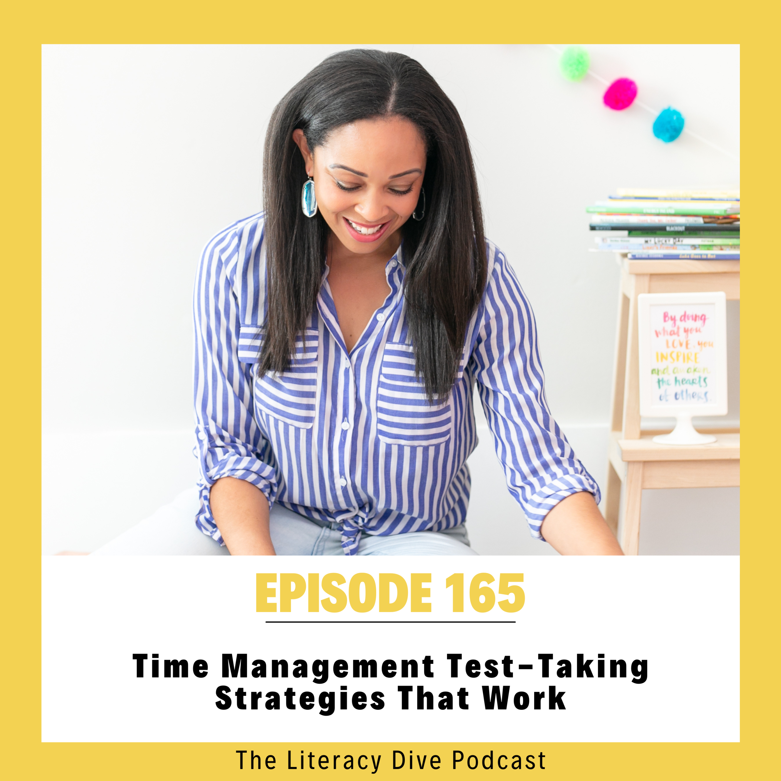 Effective Time Management Strategies for Taking Timed Tests