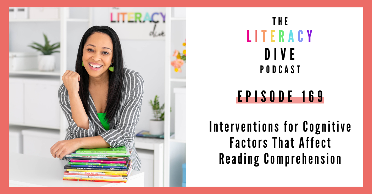 6 Cognitive Factors That Affect Reading Comprehension